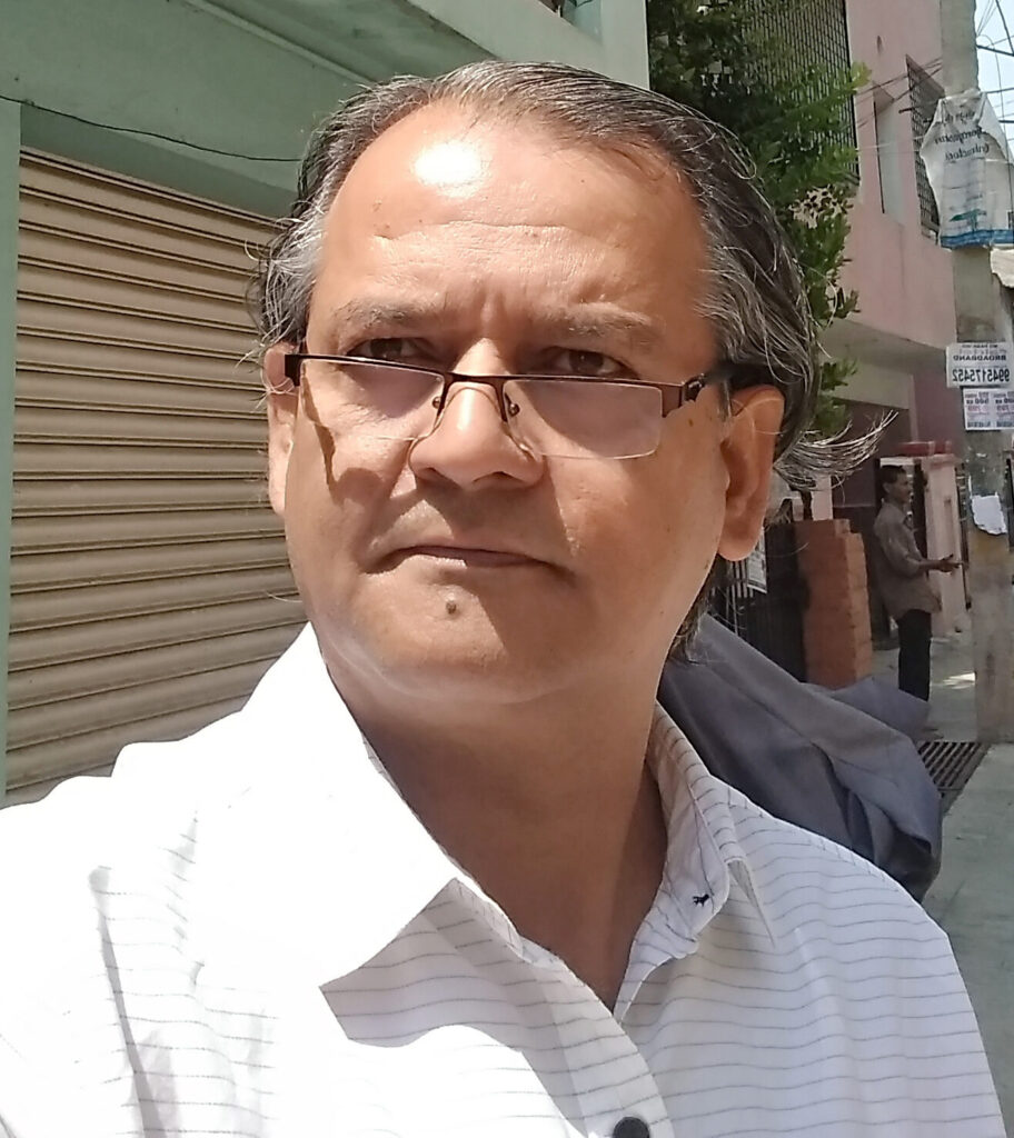 First Edition – Greenlitfest