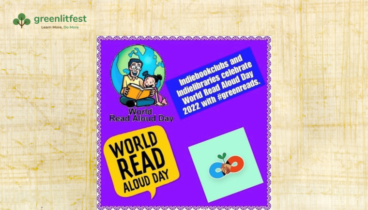 Columns & Features – Greenlitfest