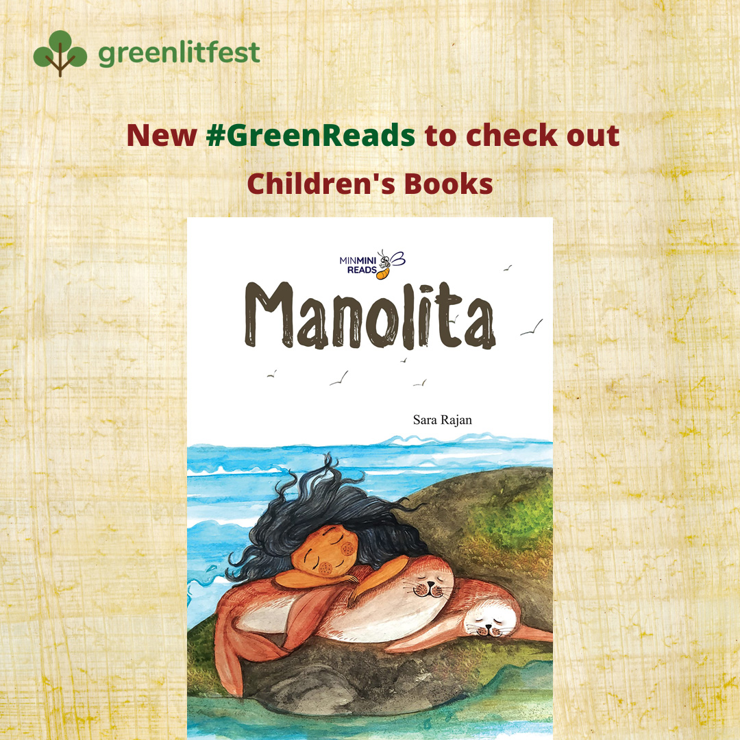 Manolita – Greenlitfest