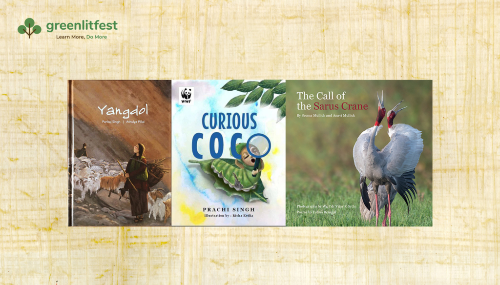 Columns & Features – Greenlitfest