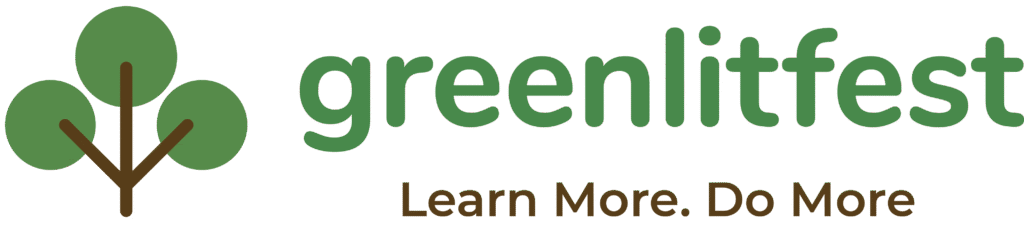 The Richness of Literary Deserts – Greenlitfest