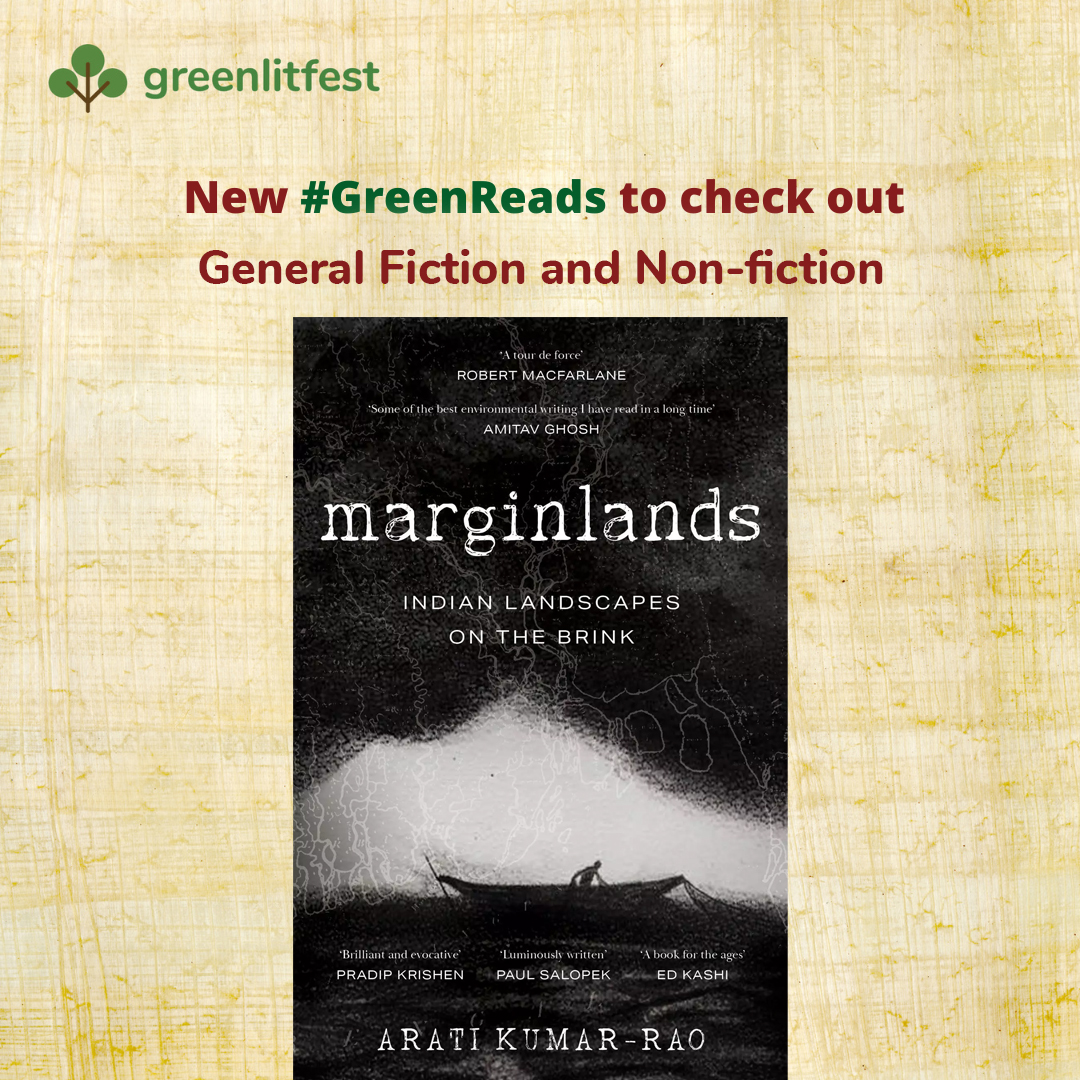 Marginlands – Greenlitfest